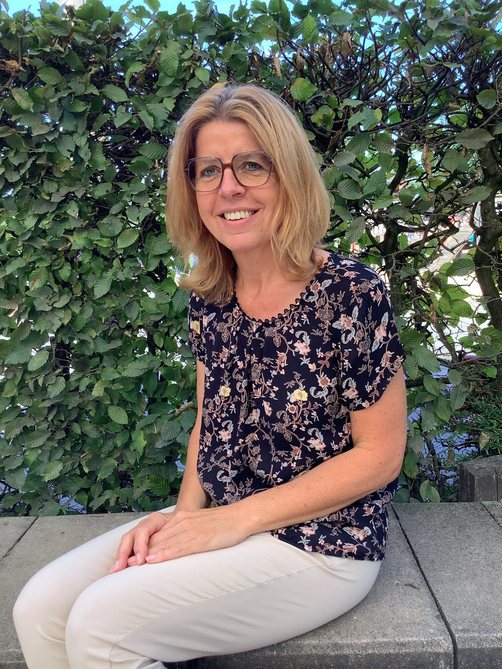 Unser Team | Marienschule Heiden